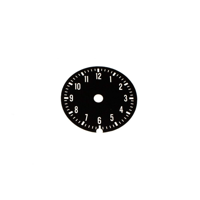 Dash Gauge Decal Kit - Clock face - 72-80 D/W100-300 + Ramcharger ...