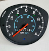 - Gauges, Controls, Clusters